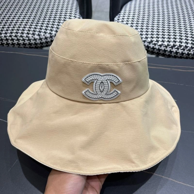 Official Chanel Caps