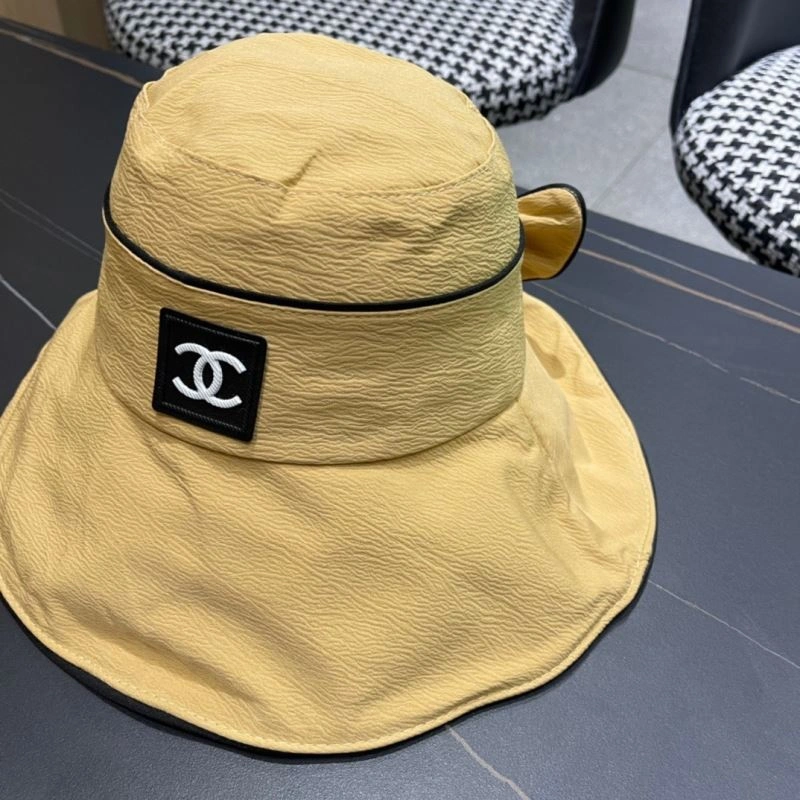 Budget-friendly Chanel Caps