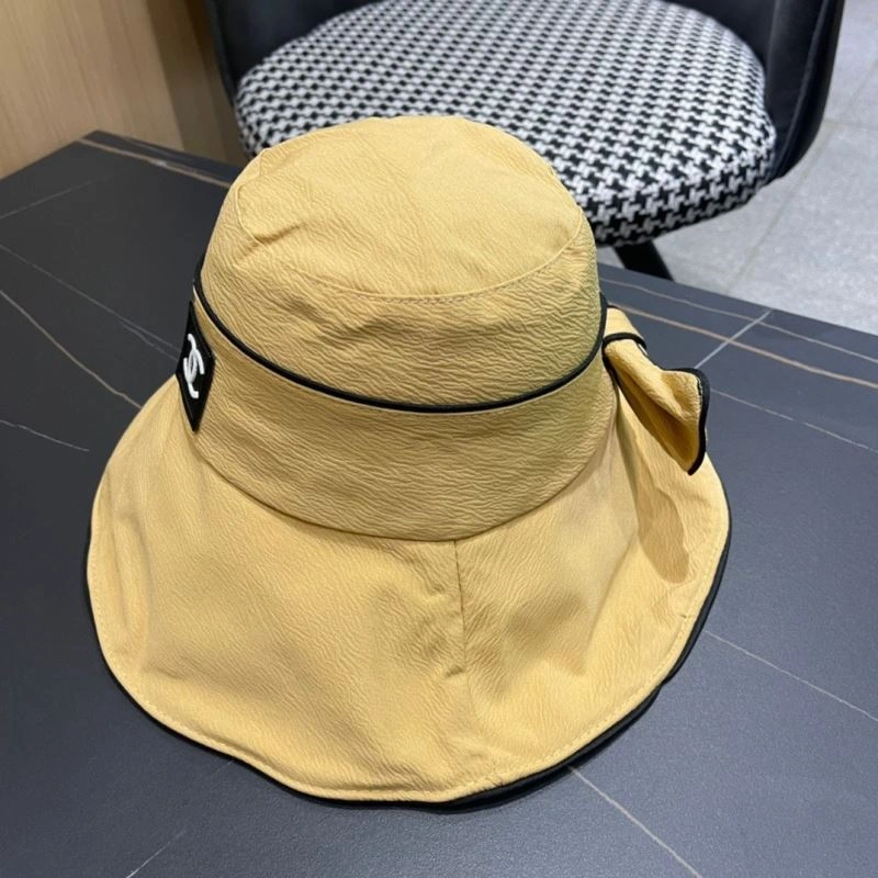 Budget-friendly Chanel Caps