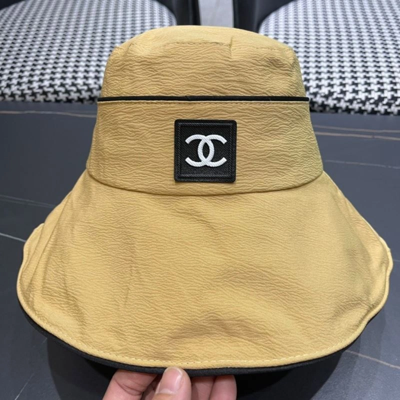 Budget-friendly Chanel Caps