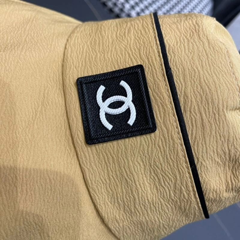 Budget-friendly Chanel Caps
