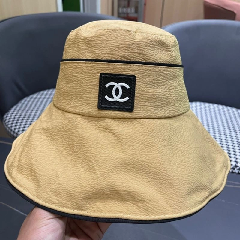 Budget-friendly Chanel Caps