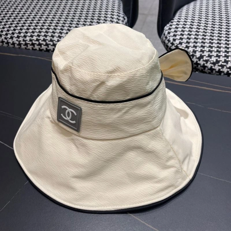 Low-cost Chanel Caps
