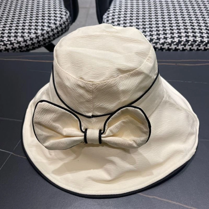 Low-cost Chanel Caps