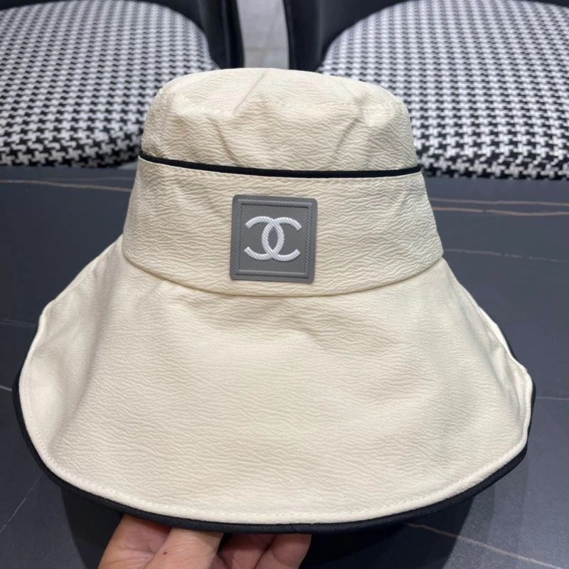 Low-cost Chanel Caps