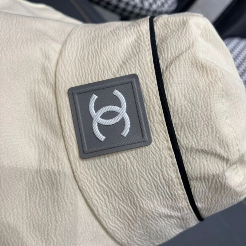 Low-cost Chanel Caps