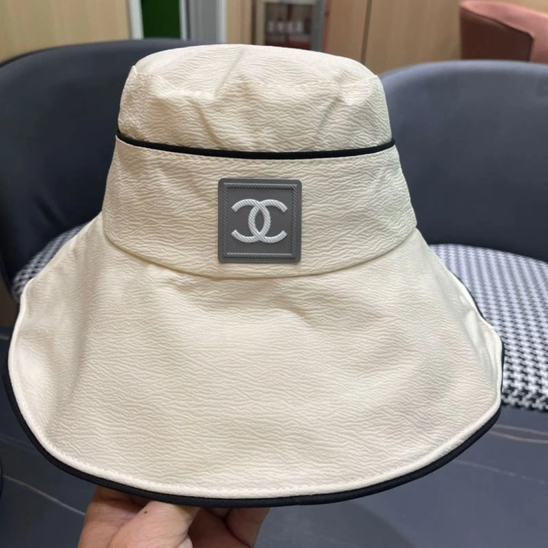 Low-cost Chanel Caps