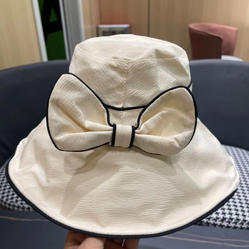 Low-cost Chanel Caps