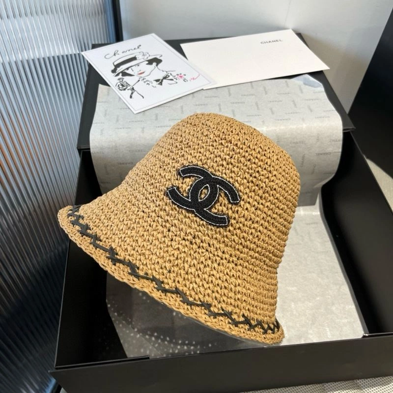 High accuracy Chanel Caps