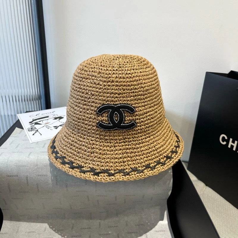 High accuracy Chanel Caps