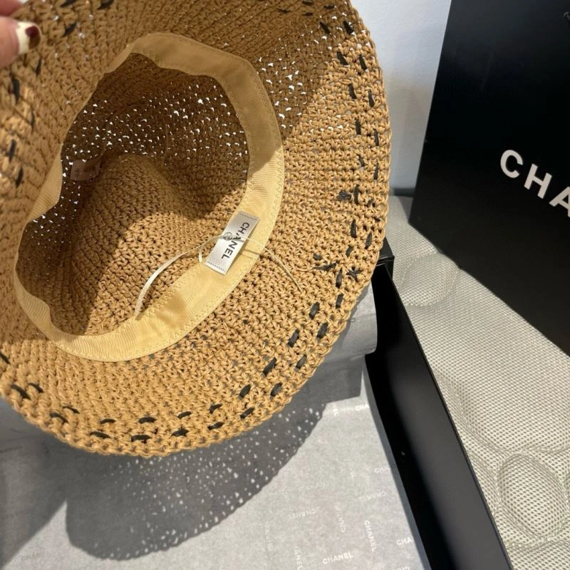 High accuracy Chanel Caps