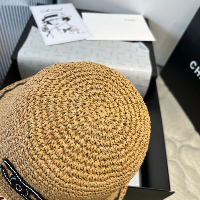 High accuracy Chanel Caps
