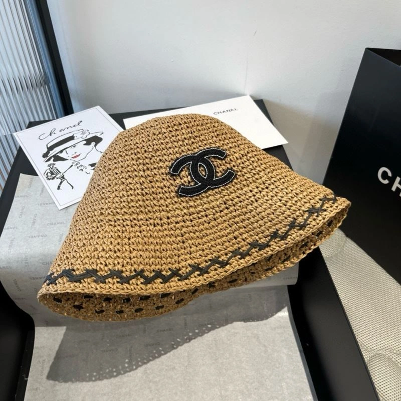 High accuracy Chanel Caps