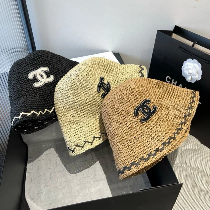 High accuracy Chanel Caps