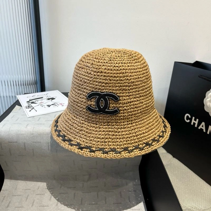 High accuracy Chanel Caps