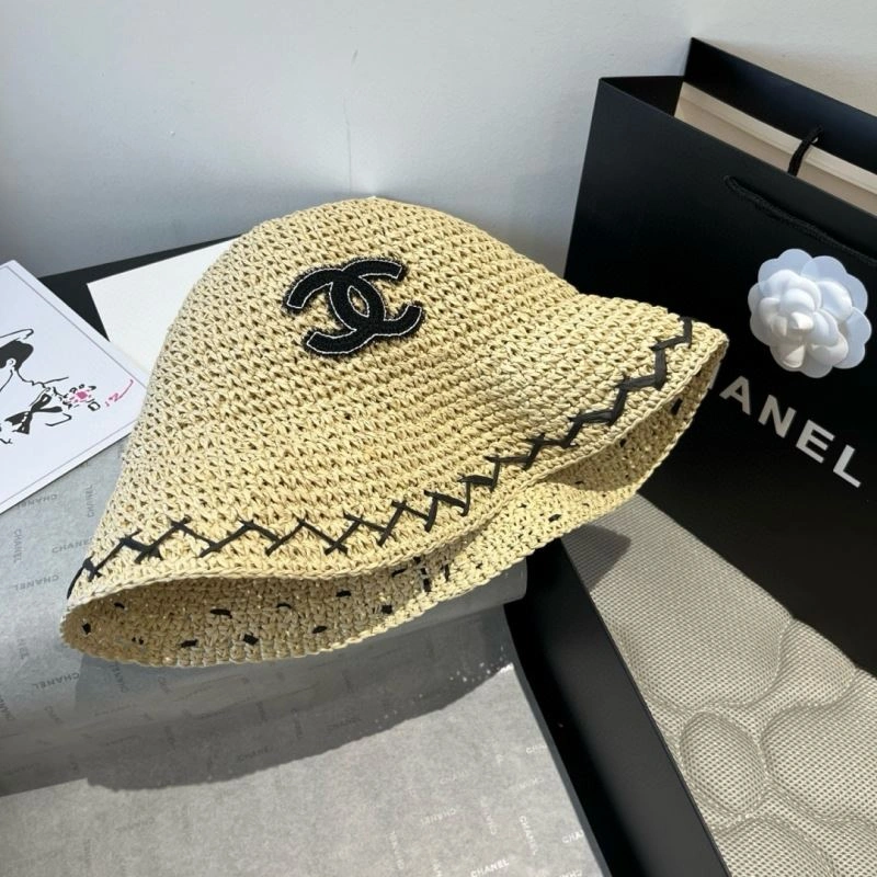 Discounted Chanel Caps