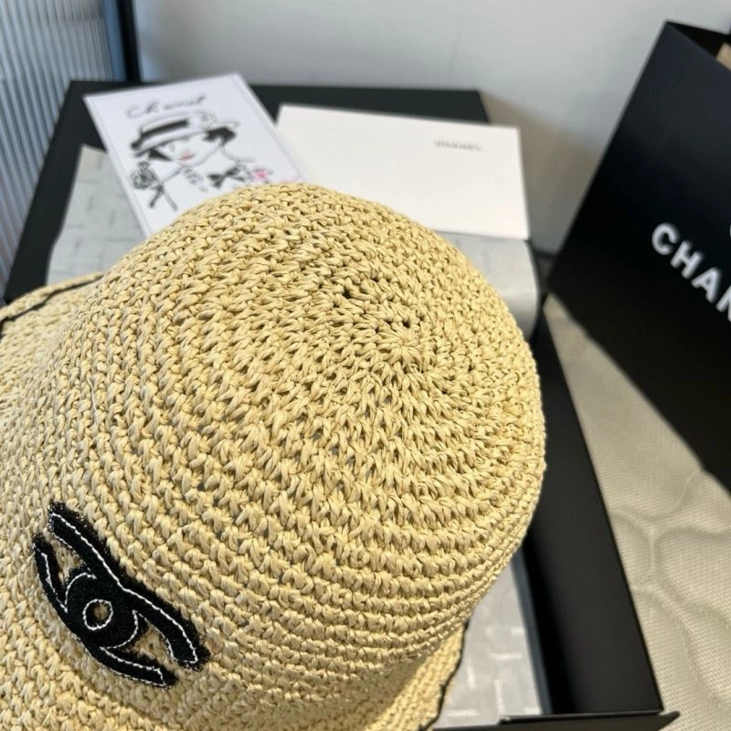 Discounted Chanel Caps