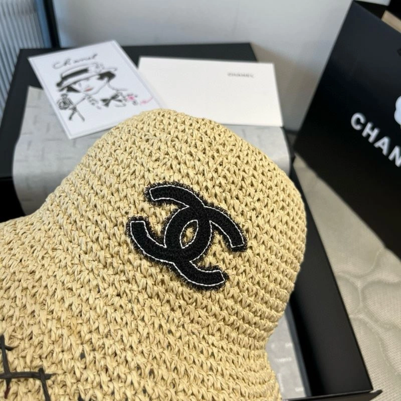 Discounted Chanel Caps