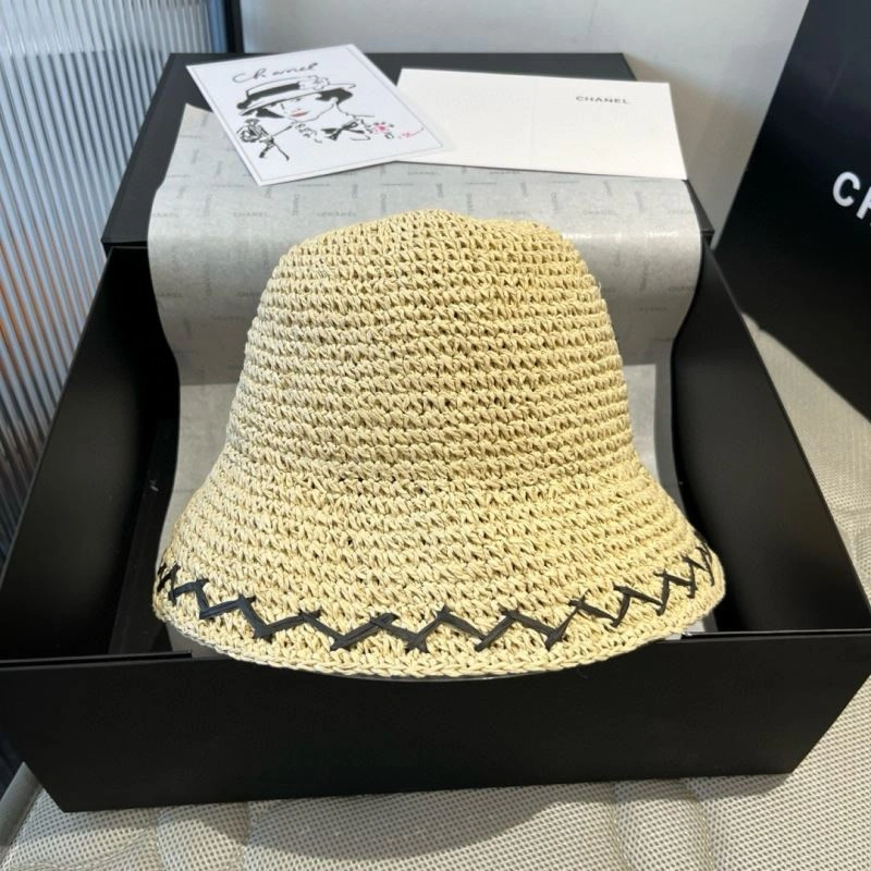 Discounted Chanel Caps