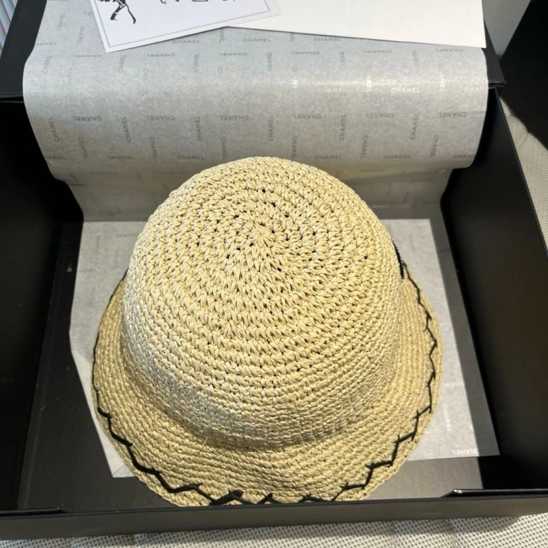 Discounted Chanel Caps