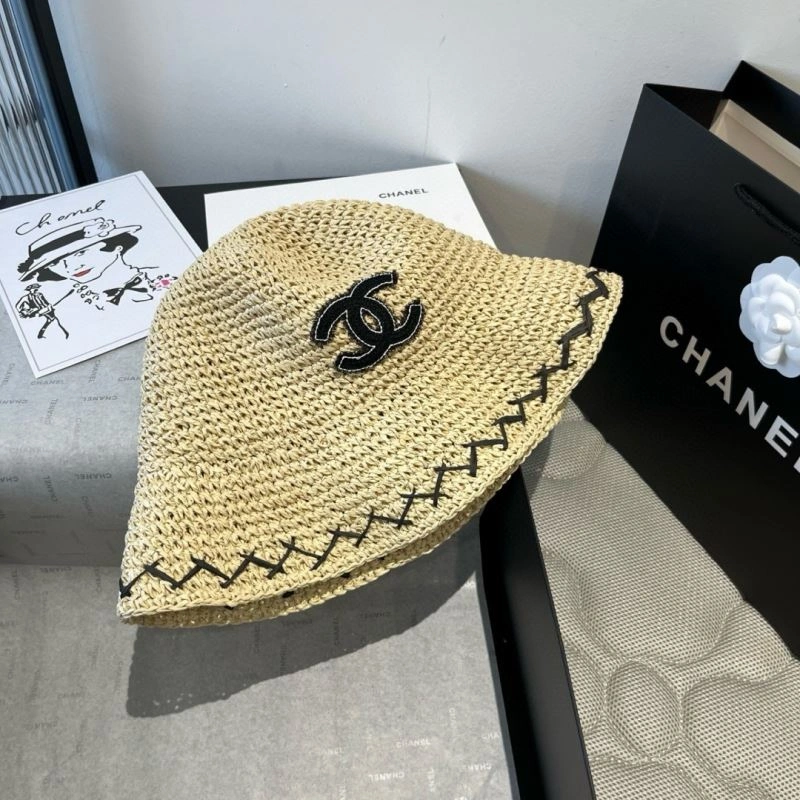 Discounted Chanel Caps