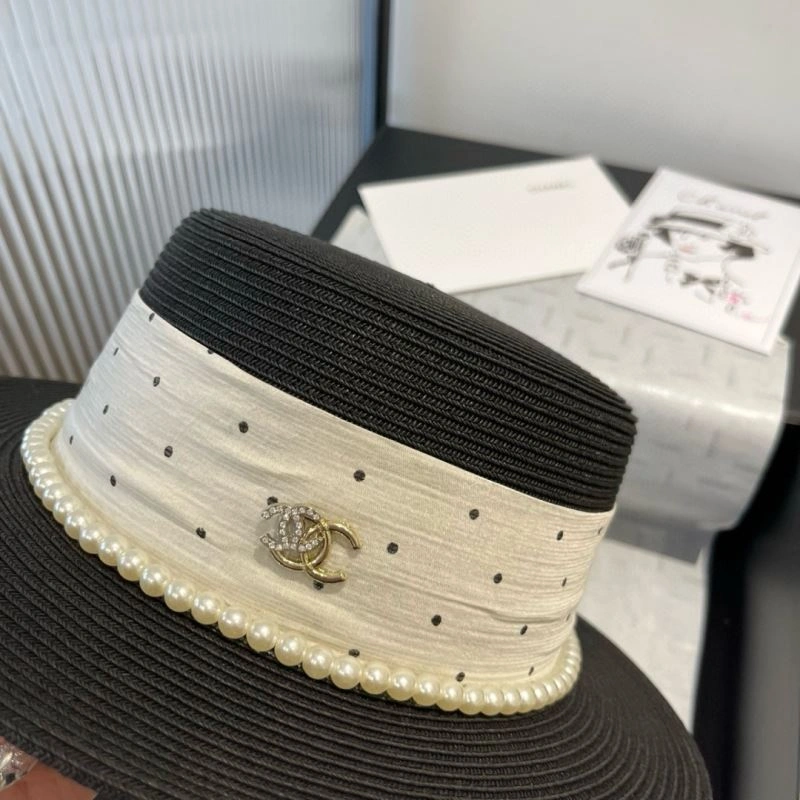 High fidelity Chanel Caps
