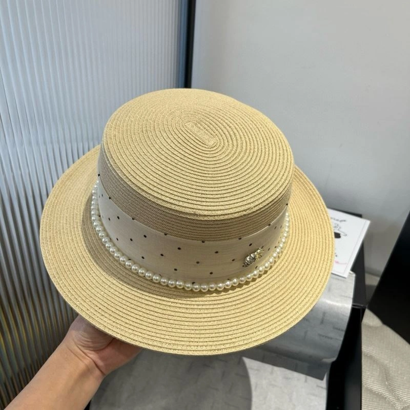 Budget-friendly Chanel Caps