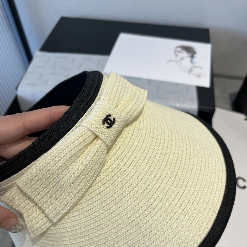Perfect replica Chanel Caps