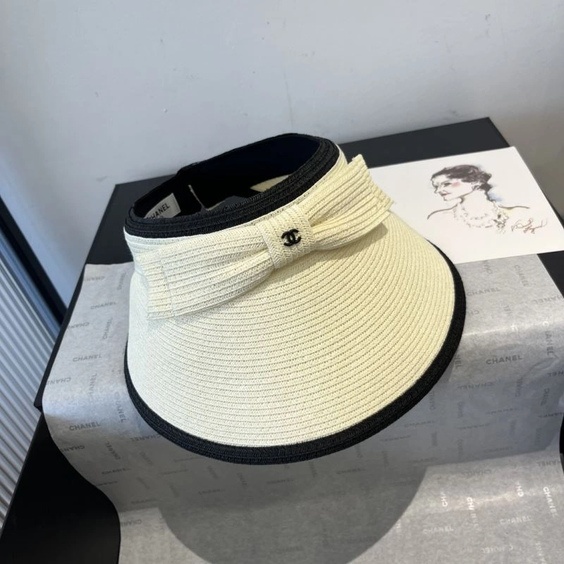 Perfect replica Chanel Caps