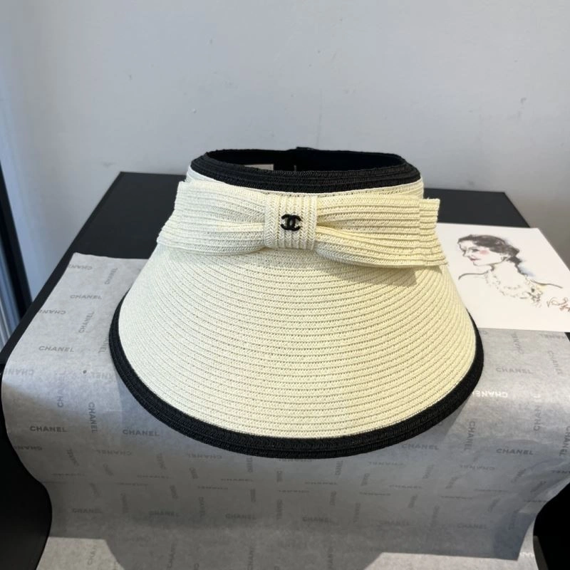 Perfect replica Chanel Caps