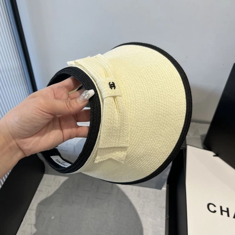 Perfect replica Chanel Caps