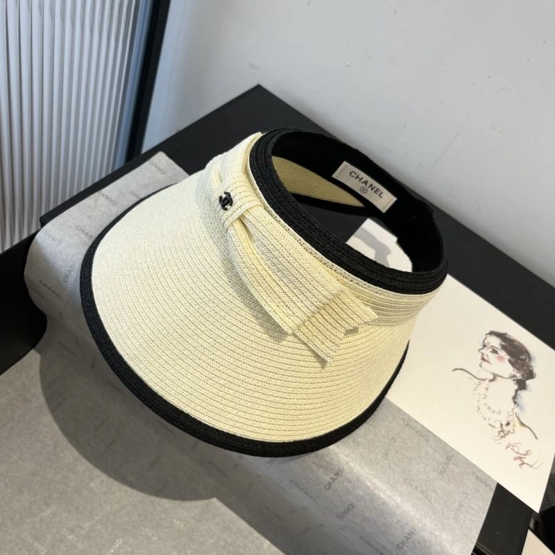 Perfect replica Chanel Caps