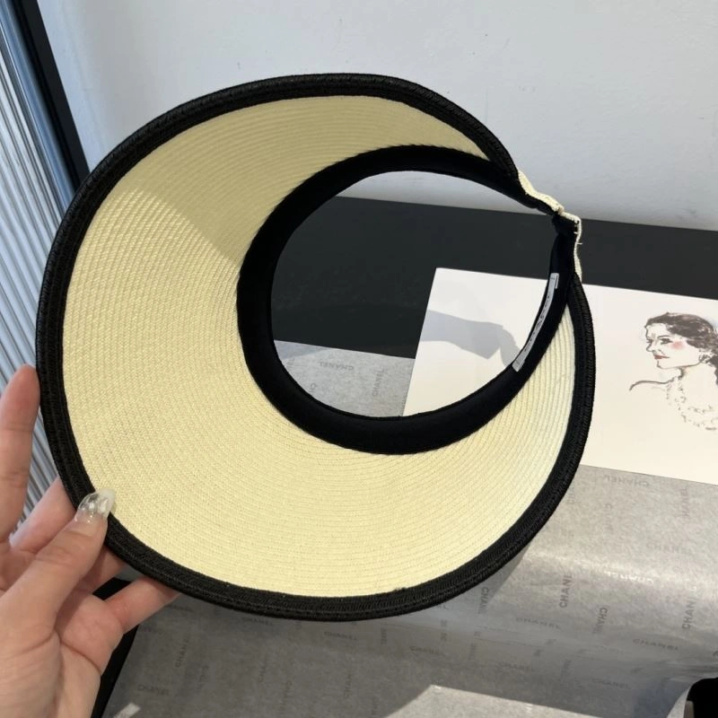 Perfect replica Chanel Caps
