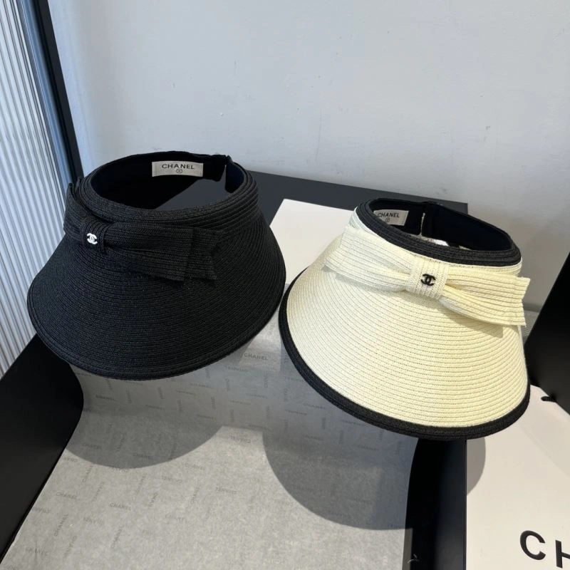 Perfect replica Chanel Caps