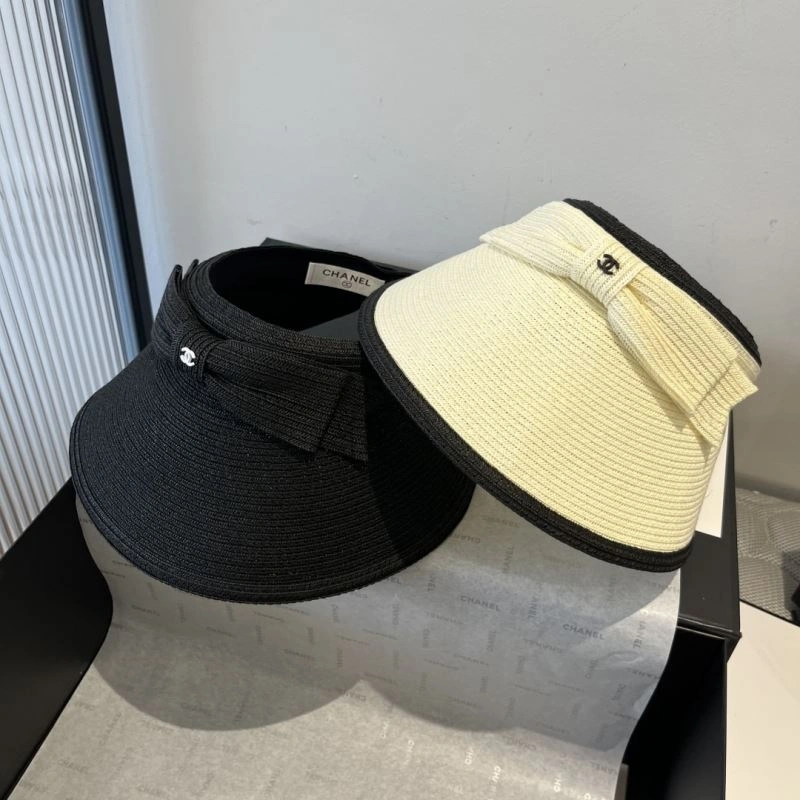 Perfect replica Chanel Caps