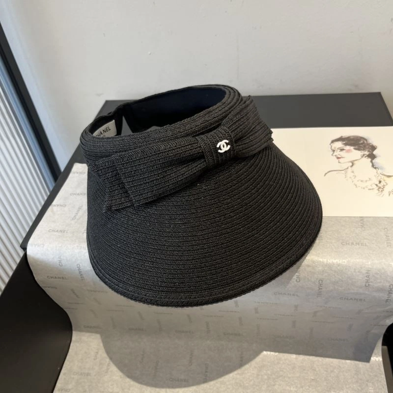 Chanel Caps