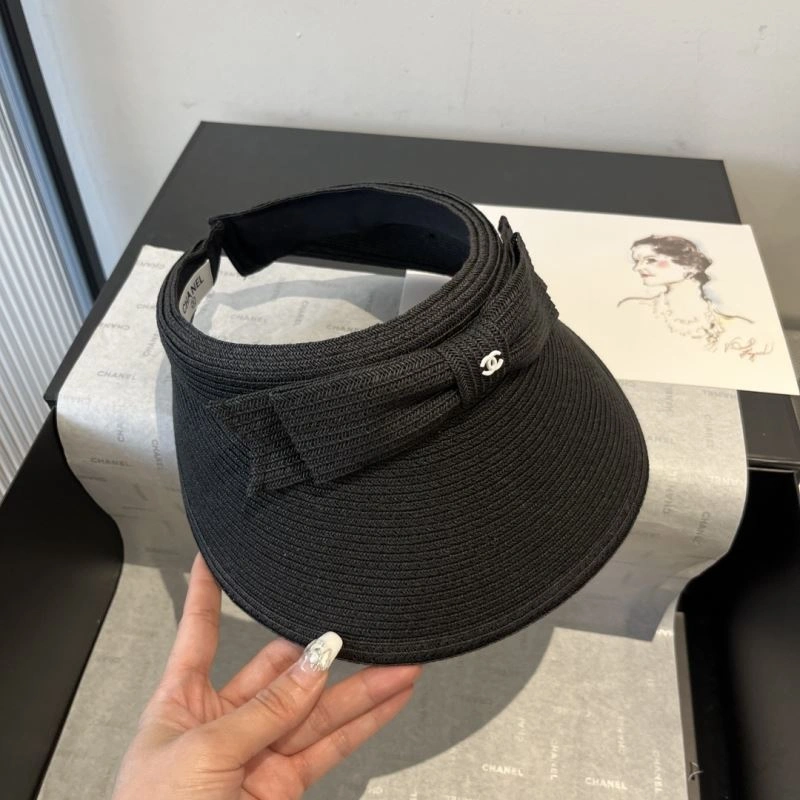 Legit Chanel Caps