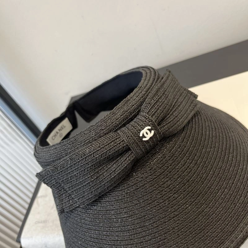 Legit Chanel Caps