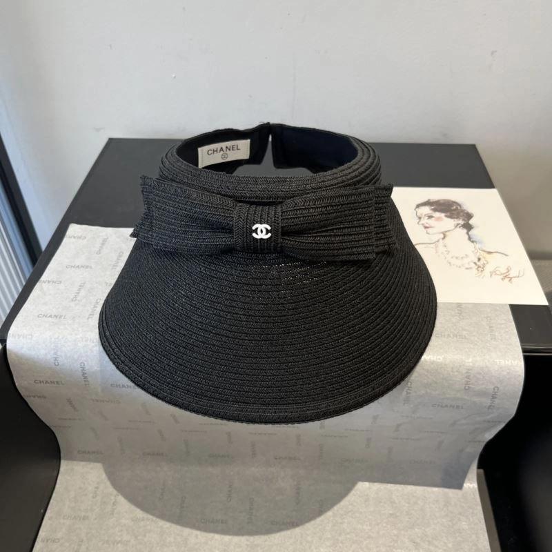 Legit Chanel Caps