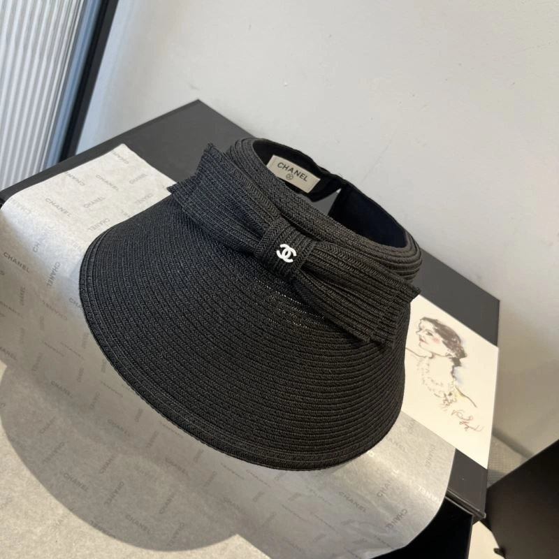 Legit Chanel Caps