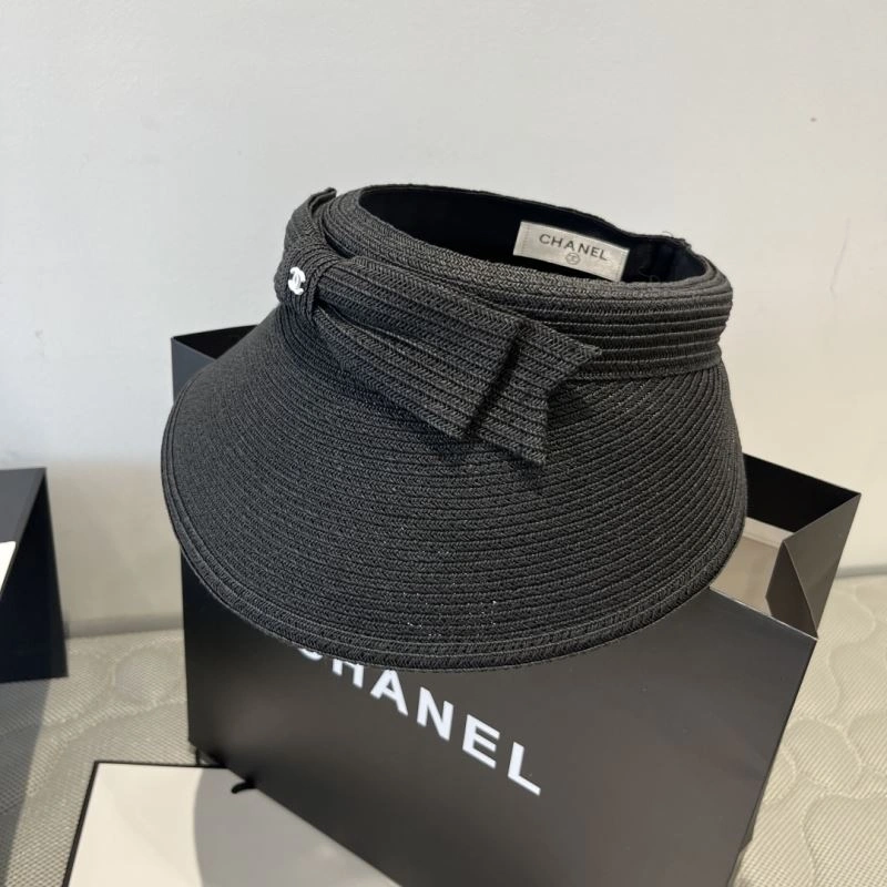 Legit Chanel Caps