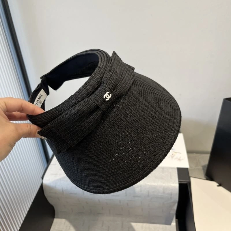 Legit Chanel Caps