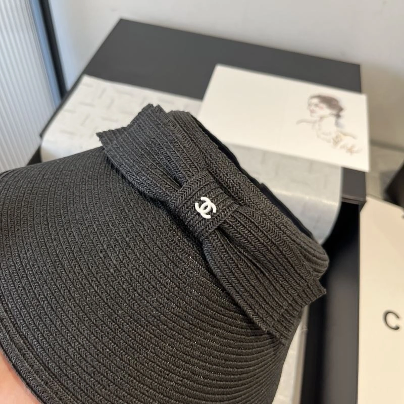 Legit Chanel Caps