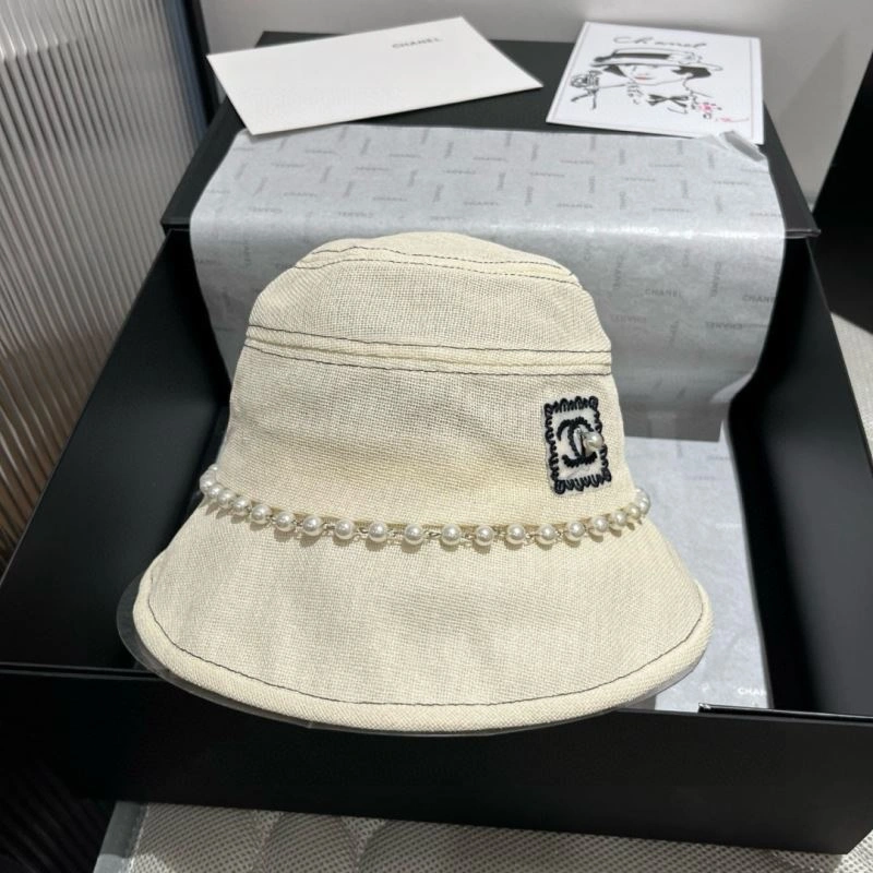 Affordable Chanel Caps
