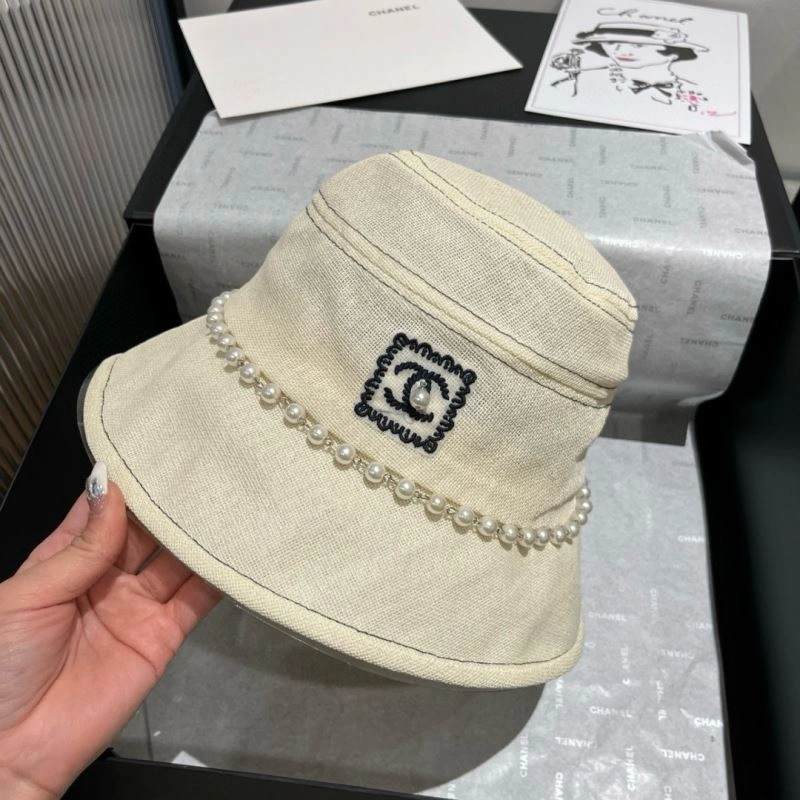 Affordable Chanel Caps