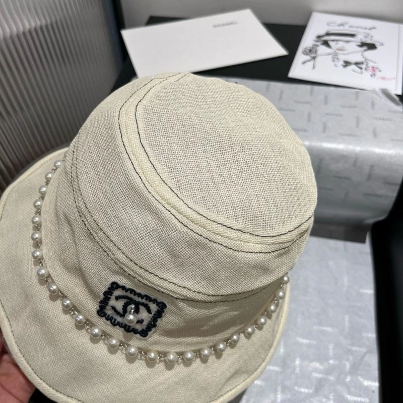 Affordable Chanel Caps