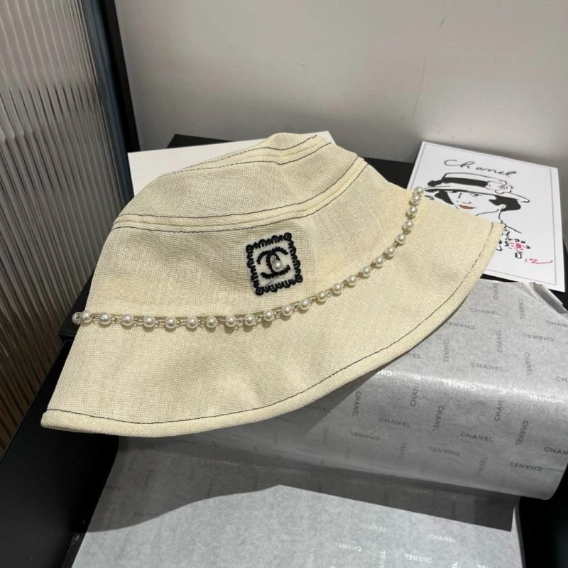 Affordable Chanel Caps