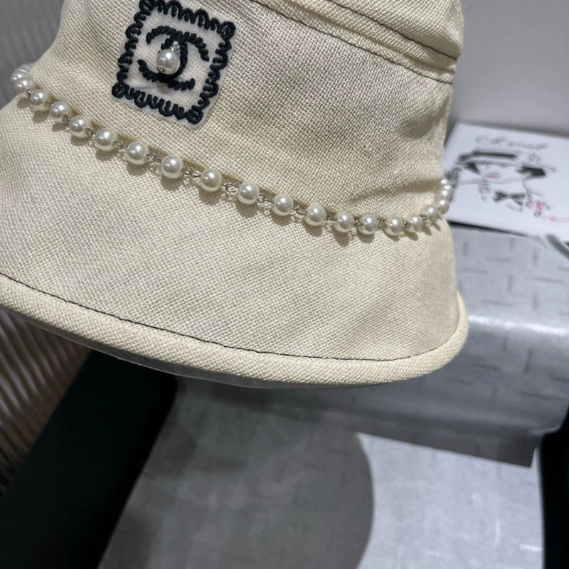 Affordable Chanel Caps