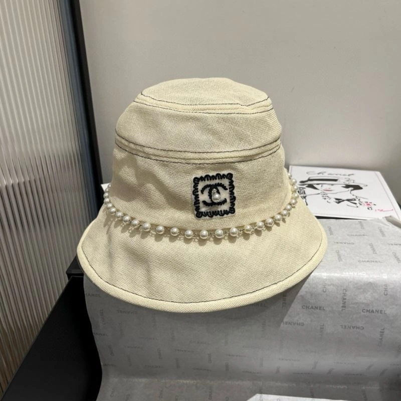 Affordable Chanel Caps