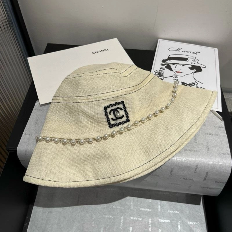 Affordable Chanel Caps